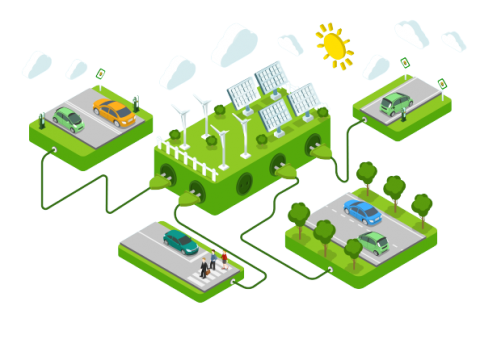 Power Plants Operation and Maintenance - Energy Handle Maroc