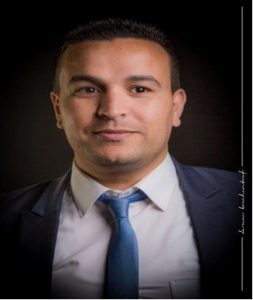 Founder - Energy Handle Maroc